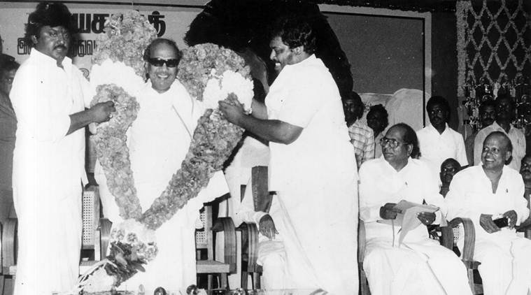 Periyar and the Dravidian movement in Tamil Nadu | Research News - The ...