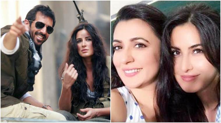 Kabir Khan not working with Hrithik Roshan-Katrina Kaif. Rather Kat is ...