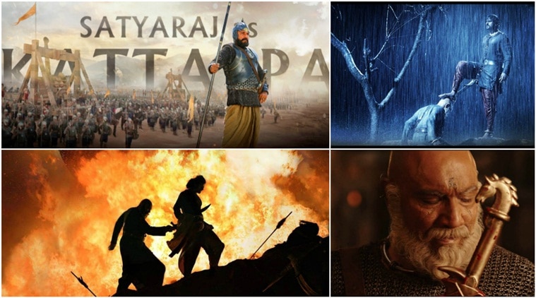 Kattappa is the unsung hero of SS Rajamouli’s Baahubali 2. Here is why ...