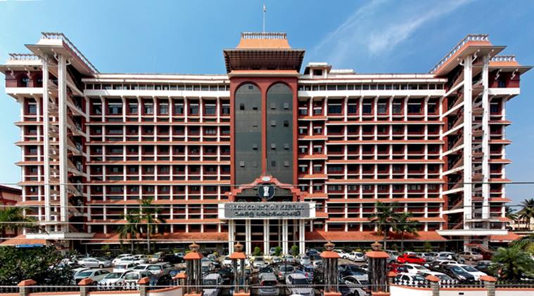 Acting Chief Justice for Kerala High Court | India News - The Indian ...