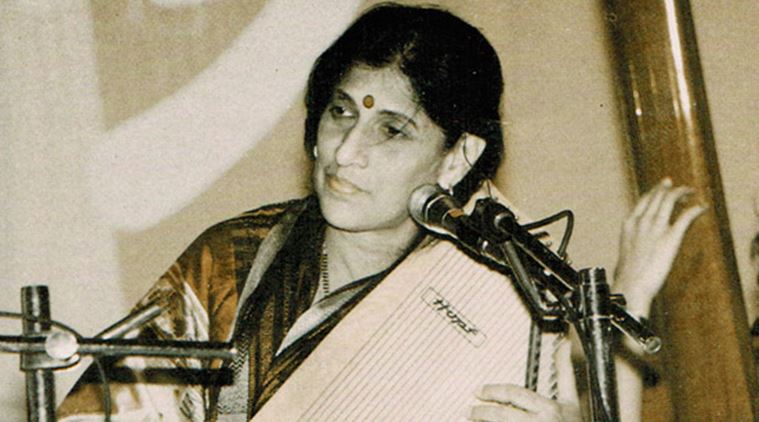Kishori Amonkar tribute: An incomparable voice, an eclectic innovator ...