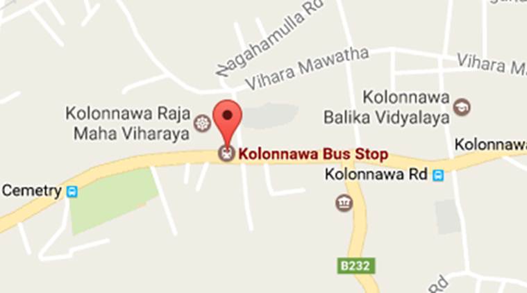 At least 17 killed as garbage dump collapses after fire in Sri Lanka ...