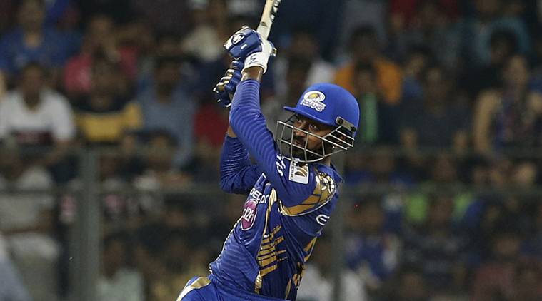 IPL 2017: Krunal Pandya brings much needed balance to star-studded ...