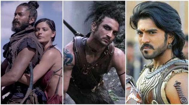 Raabta trailer: Magadheera to Mirzya, Sushant Singh Rajput film closely ...