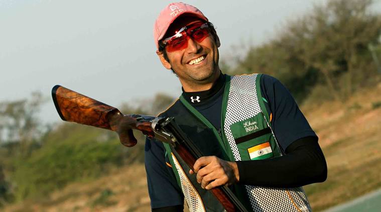 Sheeraz Sheikh finishes fourth, men’s skeet team wins bronze at Asian ...
