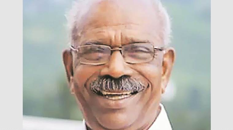 Kerala CM defends Mani in Kerala Assembly | India News - The Indian Express