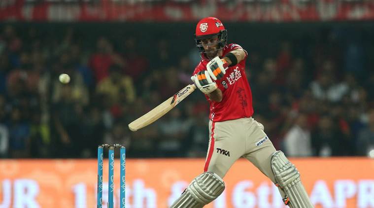IPL 2017: KXIP maintain perfect start to season, cruise to eight-wicket ...