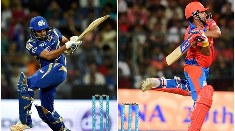 IPL 2017 Preview, GL vs MI: Mumbai Indians look to extend winning ...