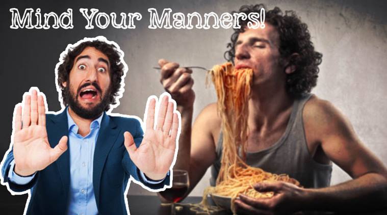 Mind your manners: Weird dining etiquettes around the world | Lifestyle ...