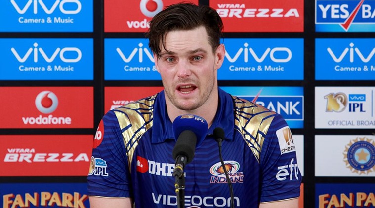 IPL 2017: We need to stay consistent, says Mitchell McClenaghan ...