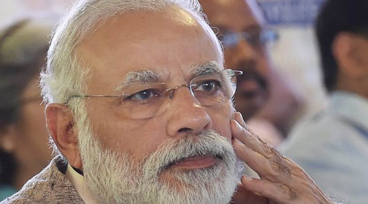 2017 TIME 100 Reader Poll: PM Modi gets less than 1% votes, Philippine ...