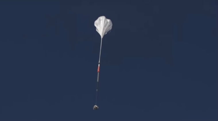 Winds delay NASA’s balloon launch attempt yet again | Technology News ...