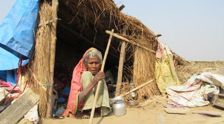 Houses for Mushahar community in Nepal | World News - The Indian Express