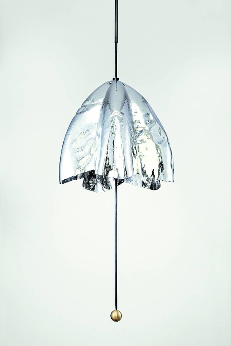 An Illuminating Experience | Fashion News - The Indian Express