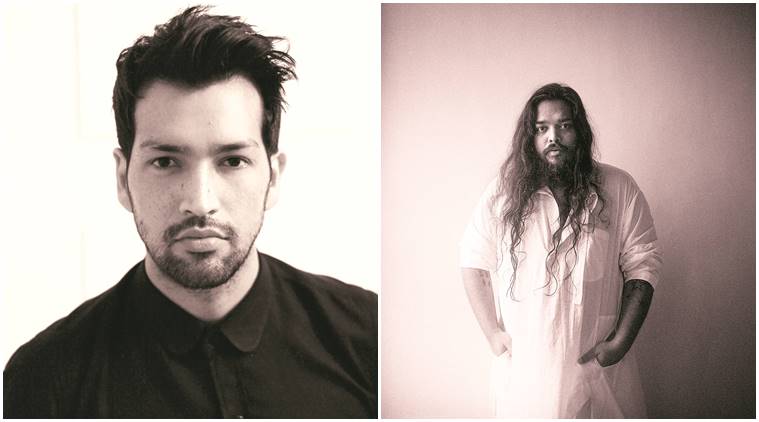 An Illuminating Experience | Fashion News - The Indian Express