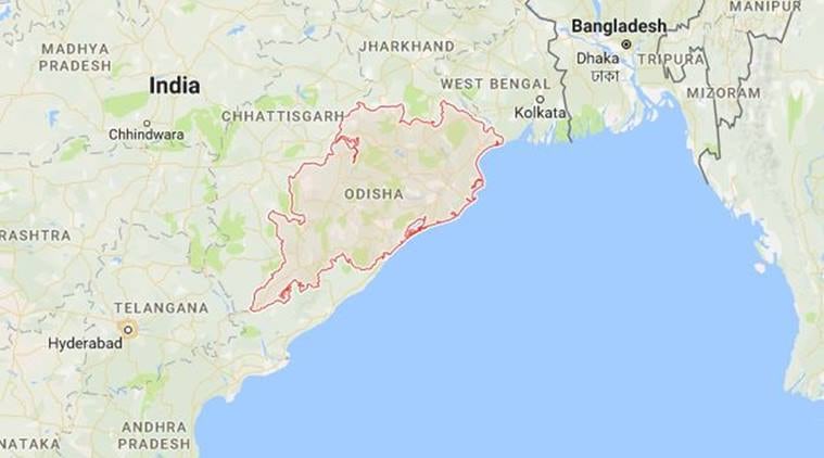 Odisha sounds high alert, seals border with Chhattisgarh | India News ...