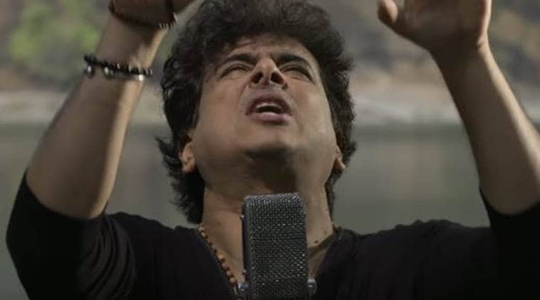 Palash Sen says nobody sings about Jesus because of communal ...