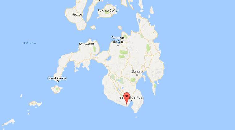 Overturned pail sparks deadly riot at overcrowded Philippine jail ...