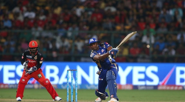 IPL 2017: Kieron Pollard’s innings one of the best I have see, says ...