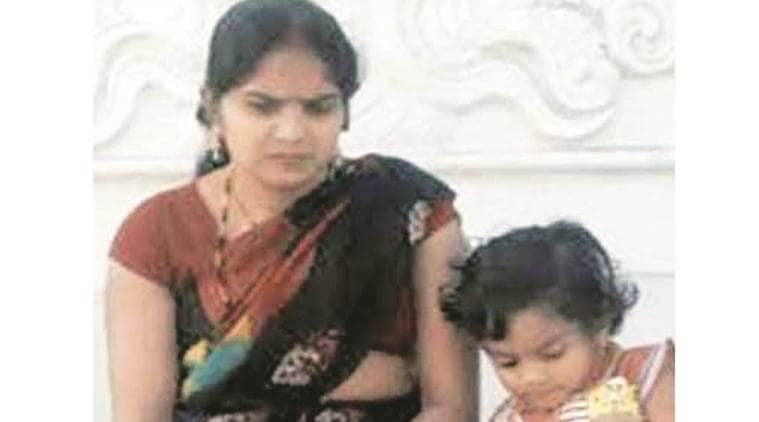 Pune woman driver held, out on bial: Rammed by car on road divider ...