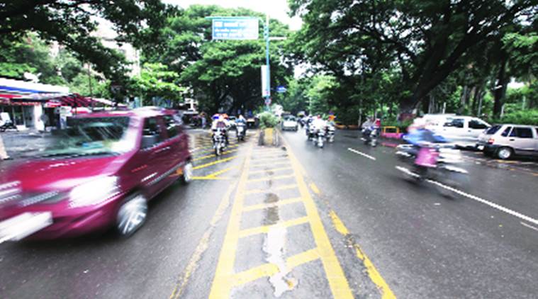 Many major roads in Pune turn out to be state highways, PMC stumped ...