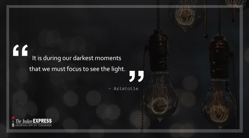 World Mental Health Day: 16 famous quotes on fighting depression that ...