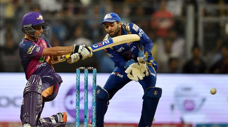 IPL 2017, MI vs RPS: As long as we are winning, I’m happy because that ...