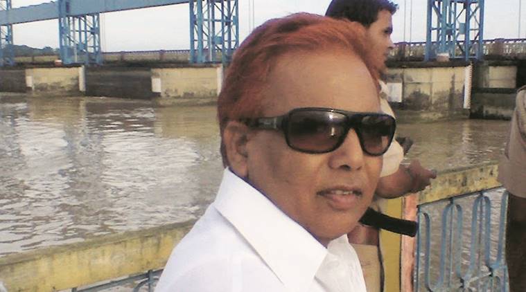 Former SP minister Ram Karan Arya gets life term in 1994 murder case ...