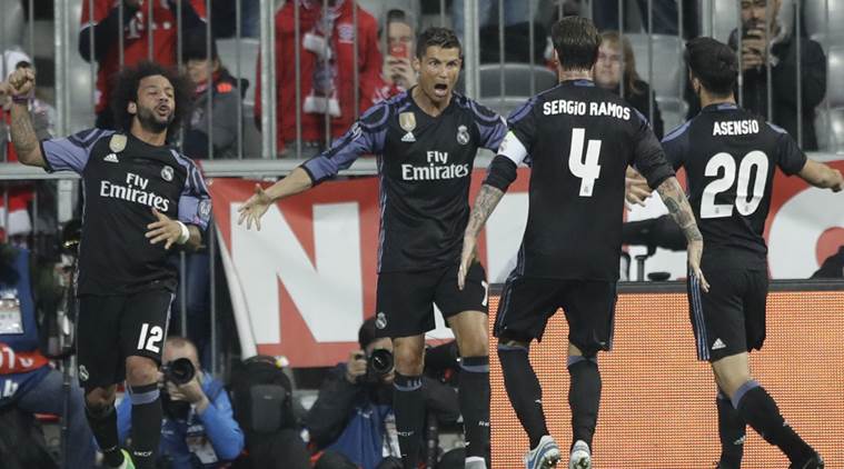 Champions League: Here are the five talking points from Bayern Munich ...