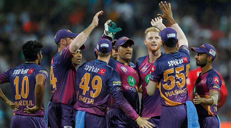 IPL 2017 Preview, RPS vs KXIP: Rising Pune Supergiant look to seal ...