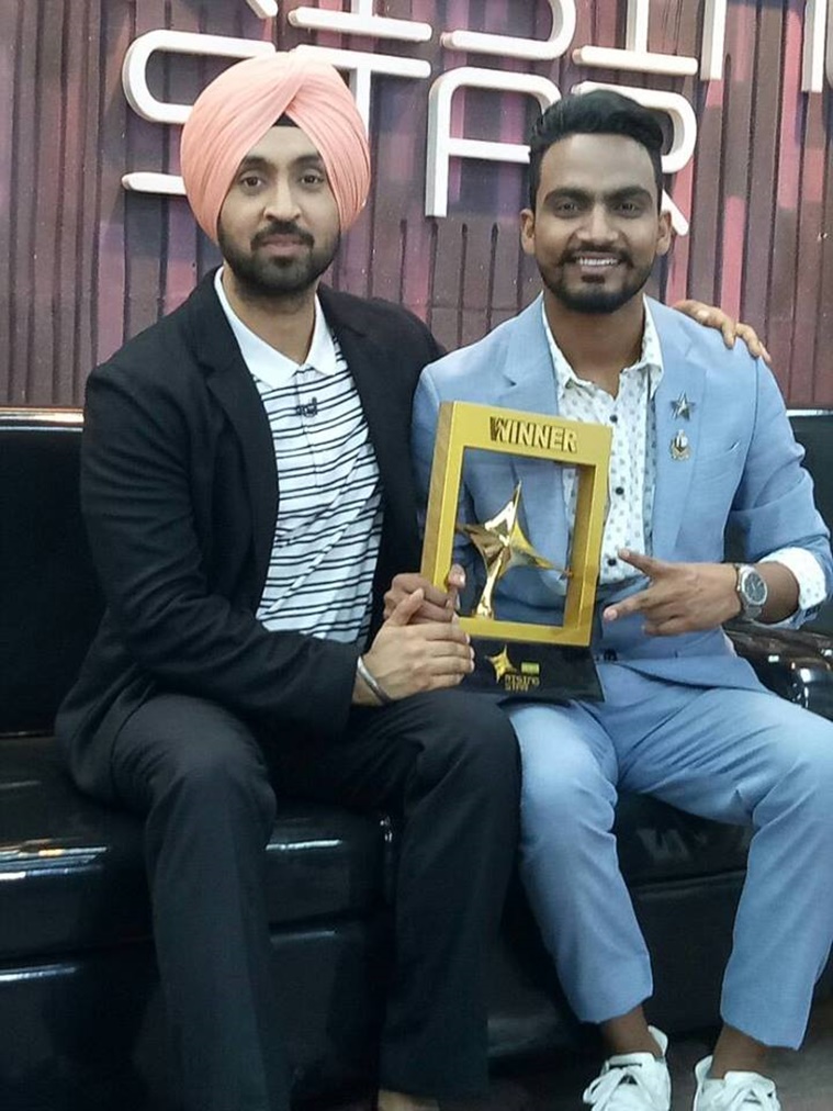 Rising Star winner Bannet Dosanjh: I feel I am living a dream right now ...