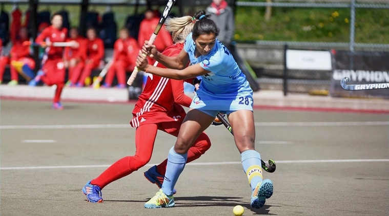 Penalty Corner is an area of concern for us, says captain Ritu Rani ...