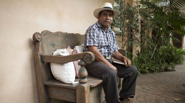 Guatemalan land activist wins prestigious Goldman Environmental Prize ...