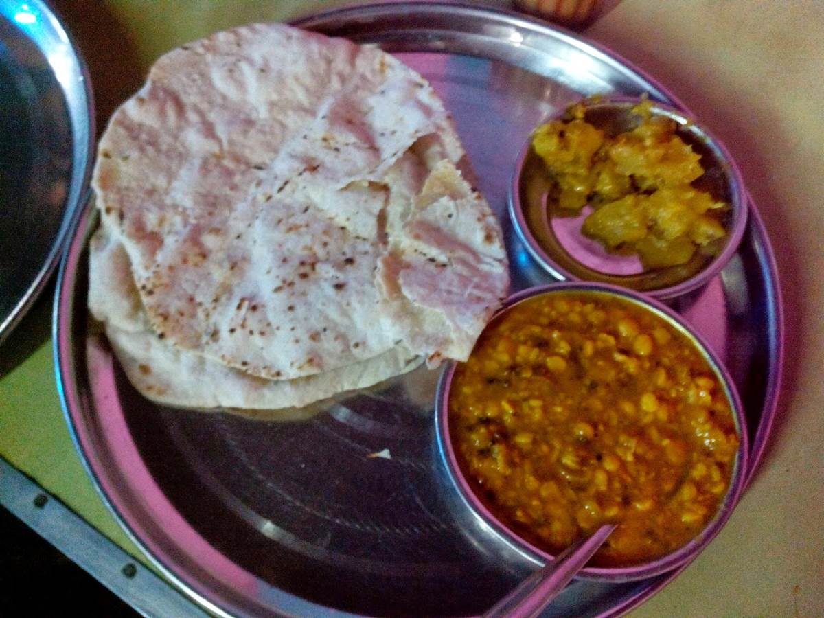 Meal at Rs 10 under ‘Saadi Rasoi’ project in Punjab | India News - The ...