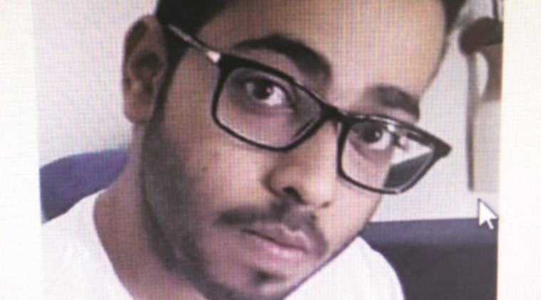 Call centre scam: IRS scam: Police likely to take Sagar Thakkar to ...