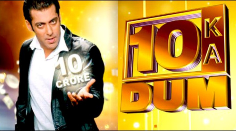 Salman Khan is back with Dus Ka Dum, here’s all that you need to know ...