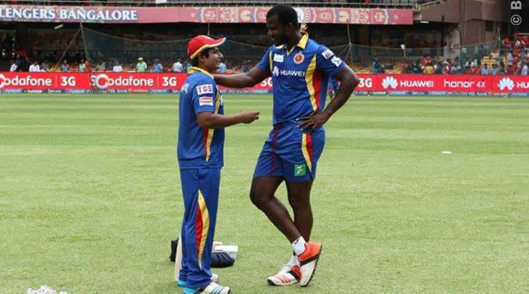 Varun Aaron, Darren Sammy will bring fresh ideas and skills, says ...