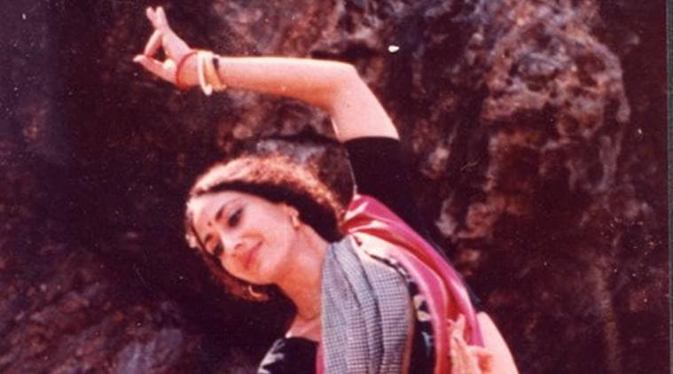 American Odissi dancer defies stereotypes through her art | Art-and ...