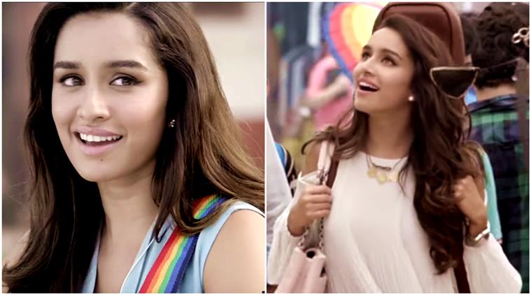 Shraddha Kapoors Half Girlfriend Wardrobe Will Give You Major Summer