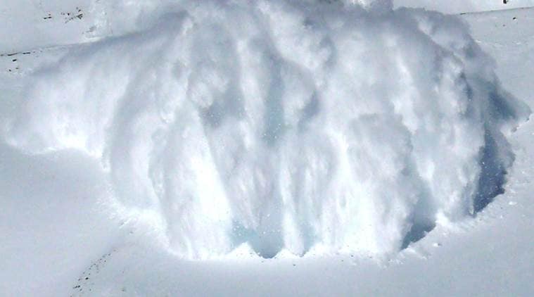 Canada: Snow slide kills five South Koreans | World News - The Indian ...