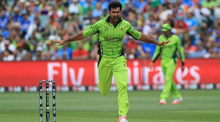 Pacer Sohail Khan dropped after altercation with Azhar Mahmood ...