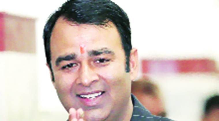 Sangeet Som promised PWD deal, took Rs 43 lakh, says local BJP leader ...
