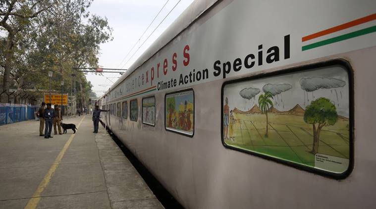 Special trains, alternative train option for waitlisted passengers ...