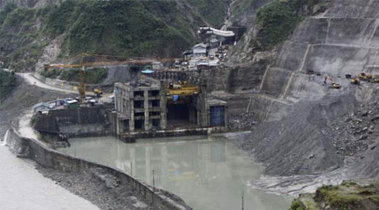 Lower Subansiri: Assam groups protest possible resumption of hydel ...