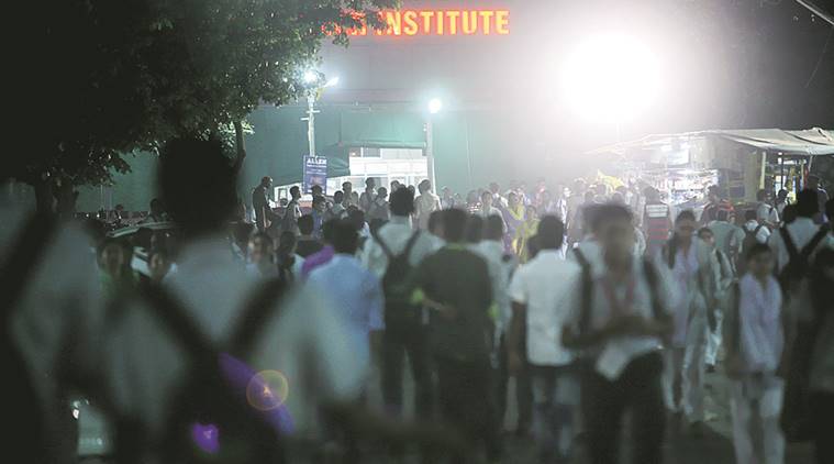 Kota: To check suicides, hostels plan to tweak ceiling fans | India ...