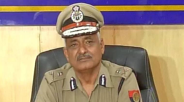 New UP DGP takes charge, vows to crush ‘goondagardi’ | India News - The ...