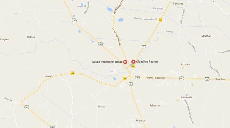 Farmers’ body raises red flag against textile park in Surat | India ...