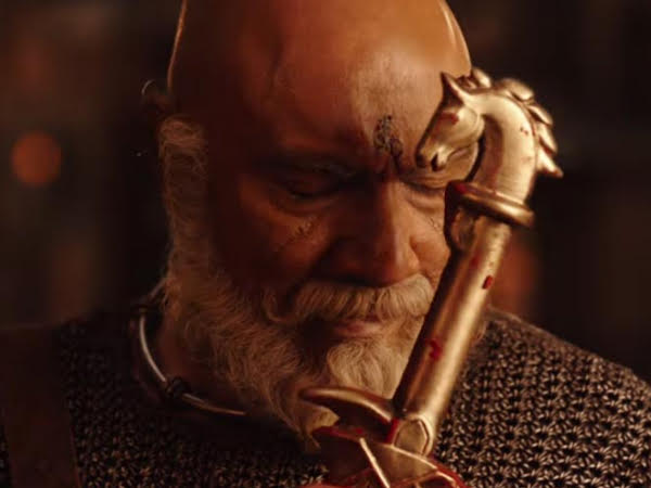 Four important symbols that defined Baahubali: The Beginning ...