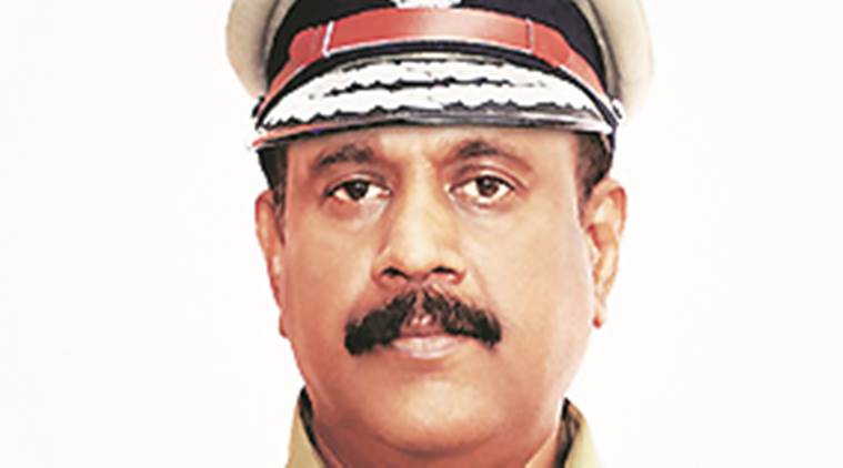 Senior IPS officer T P Senkumar takes charge as Kerala DGP | India News ...