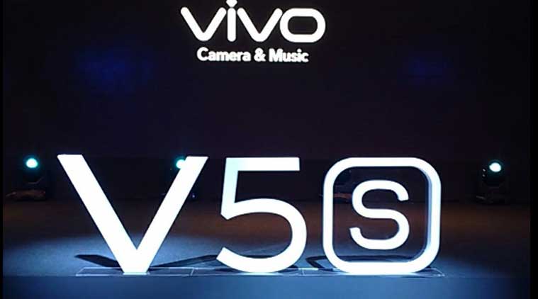 Vivo V5s launch in India today: Here’s how to watch livestream ...